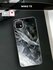 Силиконовый чехол на Wiko T3 / Вико Т3 с принтом "Абстракция 9"
