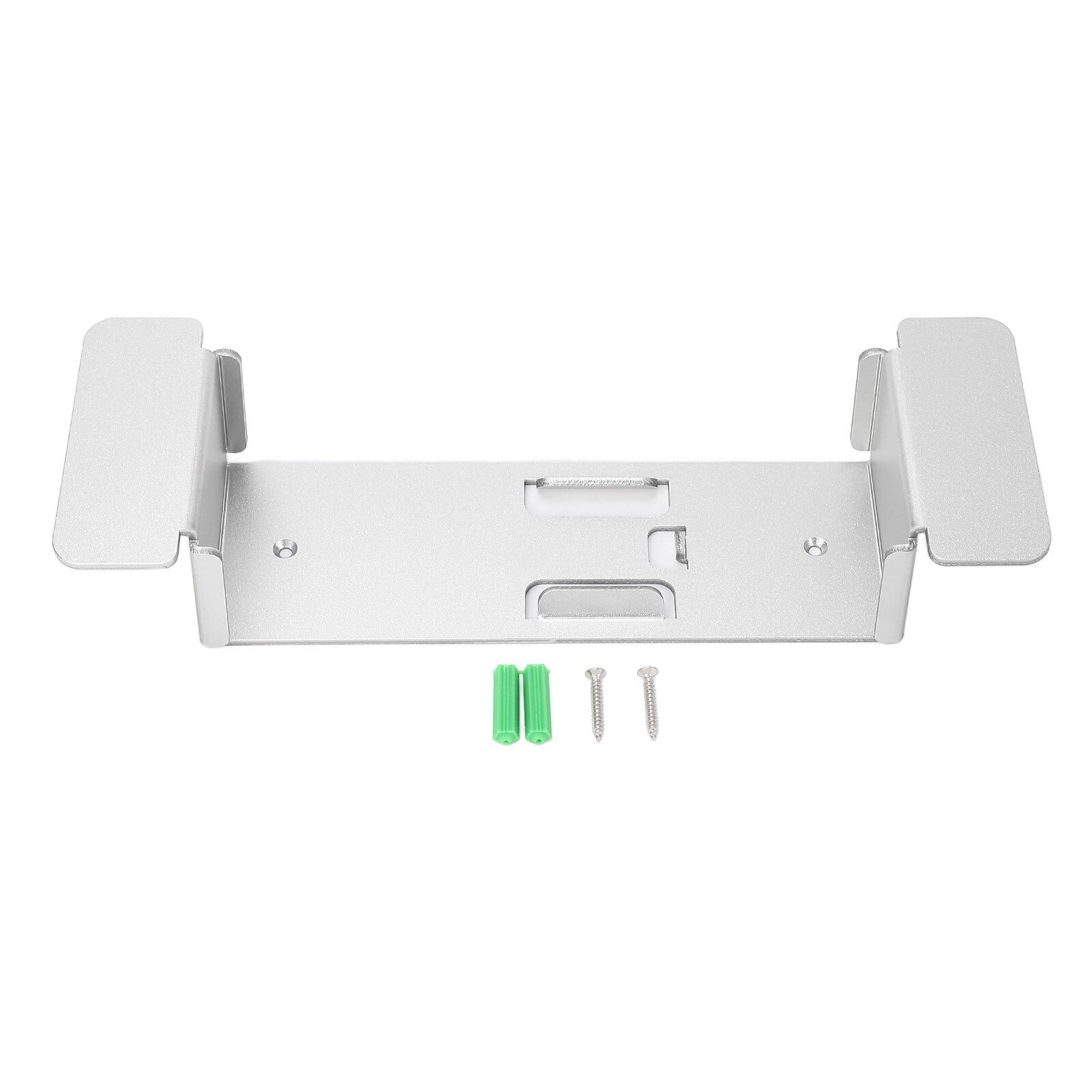 Держатель для Ethernet-адаптера, кабельный органайзер из алюминиевого сплава, настенный монтаж, комплект для организации кабелей для версии V2.