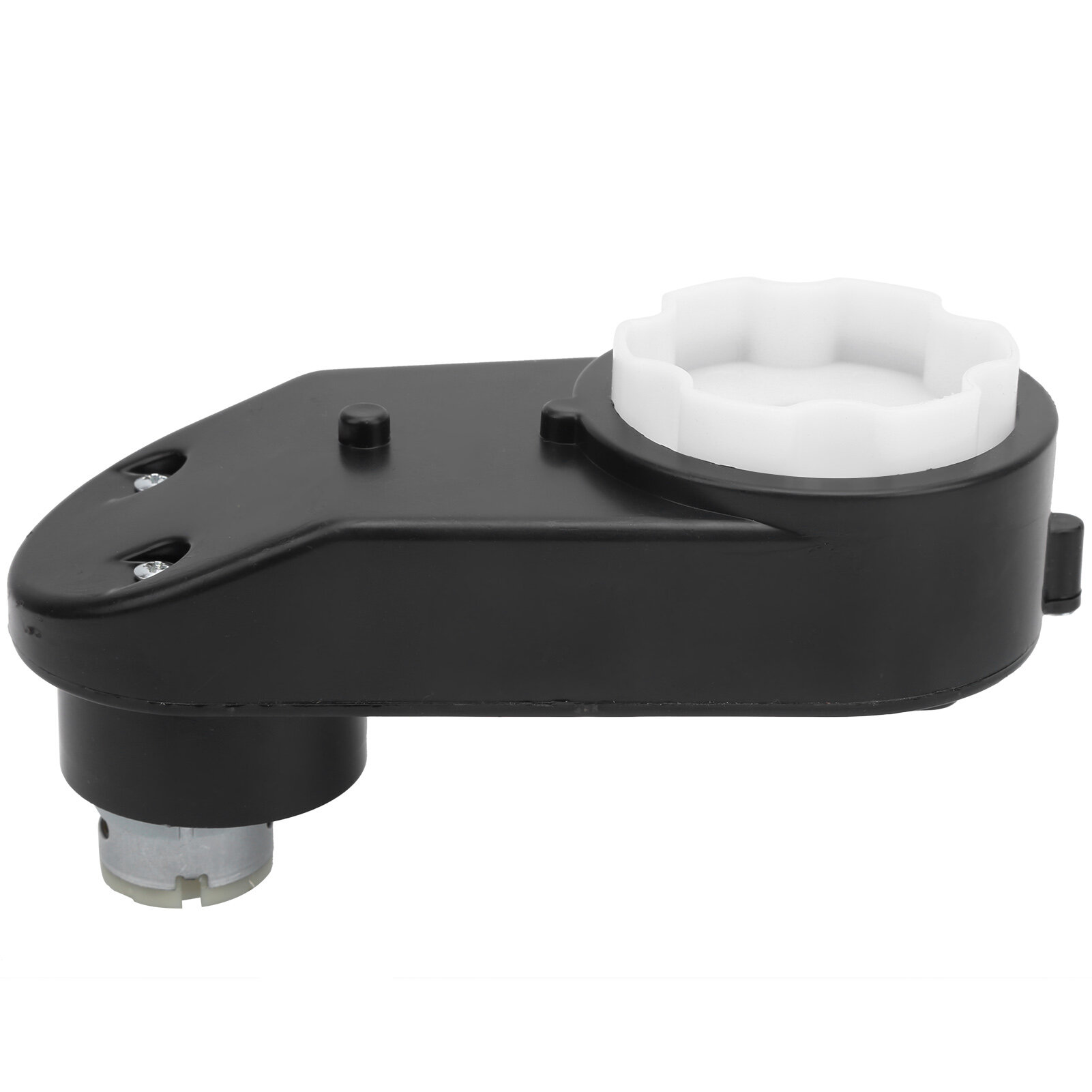 Мотор-редуктор 380, 12 В, 15000 об/мин, для детских электромобилей