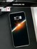 Чехол на Samsung Galaxy S8 / Самсунг Галакси С8 с принтом "Космос 9"
