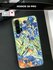 Чехол на Honor 20 Pro / Хонор 20 Про с принтом "Ирисы Ван Гог"