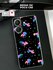 Чехол на Xiaomi Redmi 13C/Poco C65 / Сяоми Редми 13C/Поко С65 с принтом "Единоро...