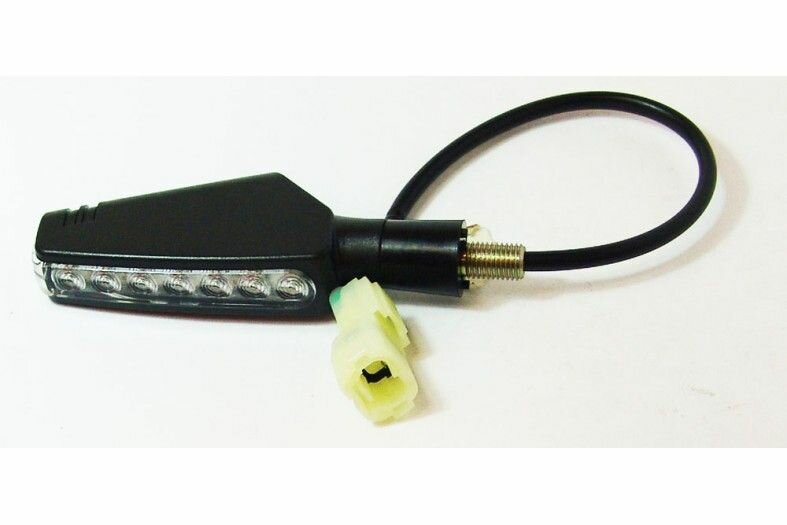 Фонарь указателя поворотов LED Stels Guepard WL039-FW-A634 LU076434