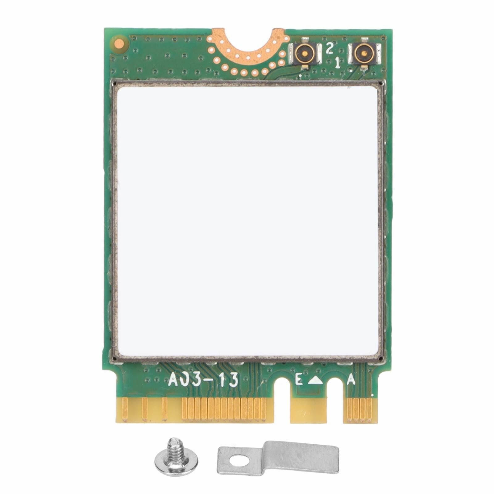 NGFF WiFi карта 2.4G/5G 300Мбит/с