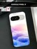 Силиконовый чехол на Google Pixel 9 / Гугл Пиксель 9 с принтом "Небеса"