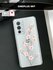 Чехол на OnePlus 9RT / ВанПлас 9RT с принтом "Веточка сакуры 2"