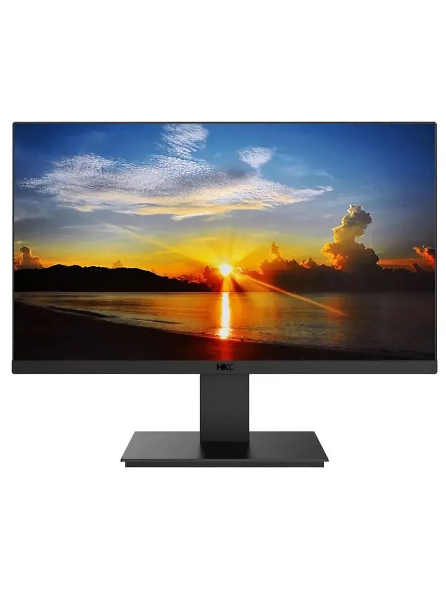 23,8" Монитор MB24V13 BLACK 1920x1080@60 Гц IPS