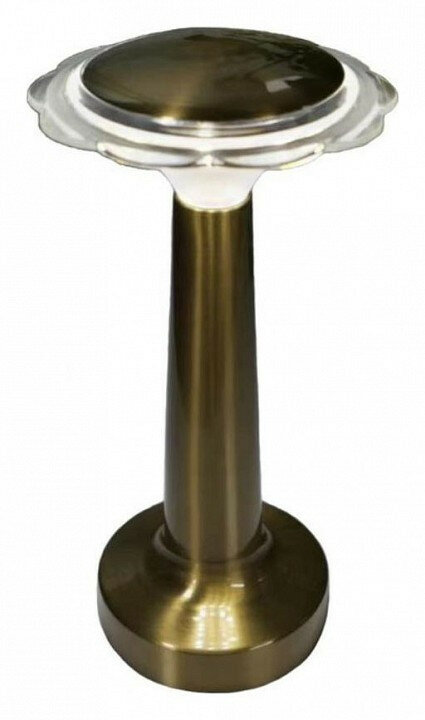 Настольная лампа декоративная Omnilux OML-40204-01