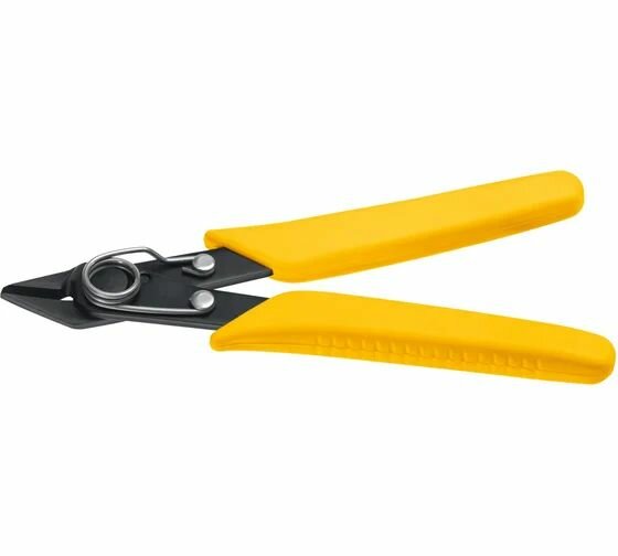 Мини бокорезы STAYER PRO Slim 125 мм 22181