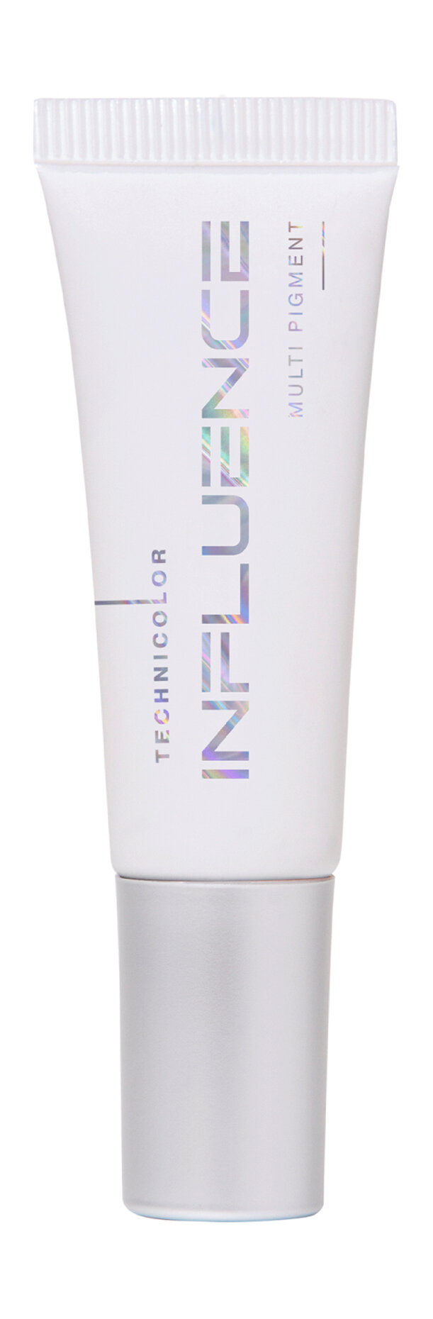 INFLUENCE BEAUTY Пигмент для макияжа универсальный Technicolor, 8 мл, 05