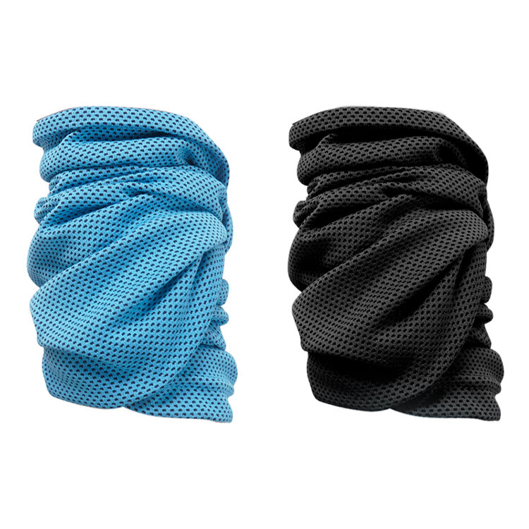 Напульсники и повязка на голову NAILEKESI многоцветные (цвет: multicolor)