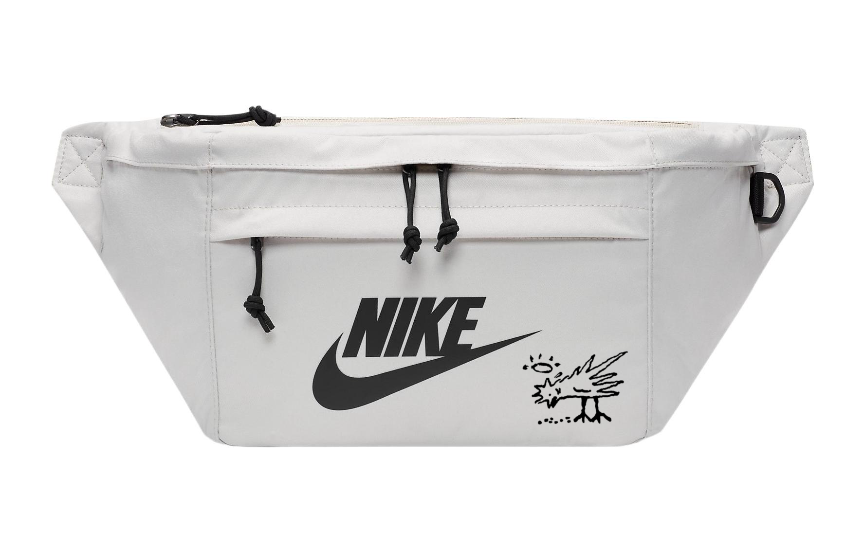 Сумка поясная Nike Fabric Fanny Pack
