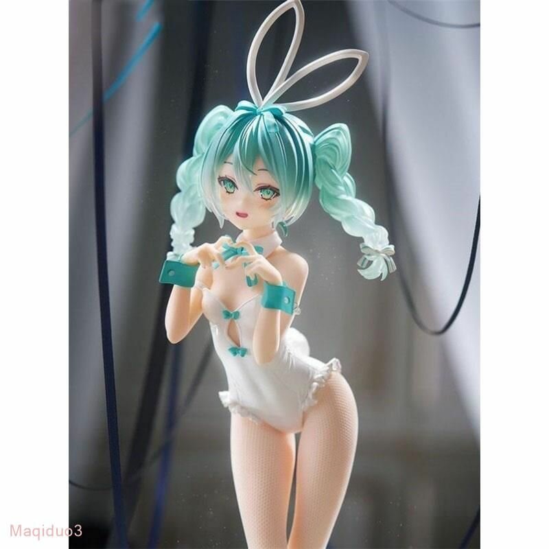 Yunzhonglu Аниме-фигурка Re: ZERO Rem Кошачье ушко горничной 23см