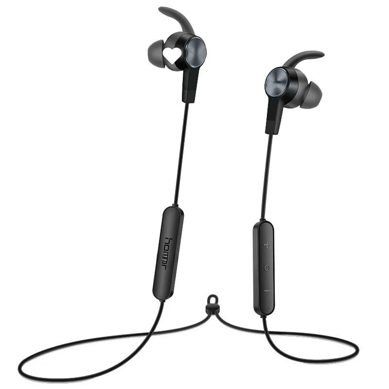 Беспроводные наушники Спортивные наушники Bluetooth honor xsport AM61 синий