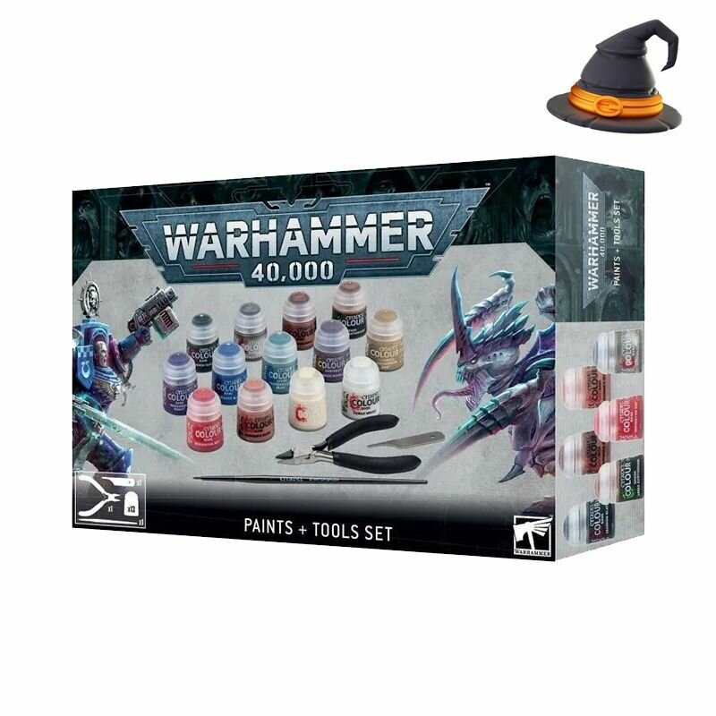 Краска для сборных моделей