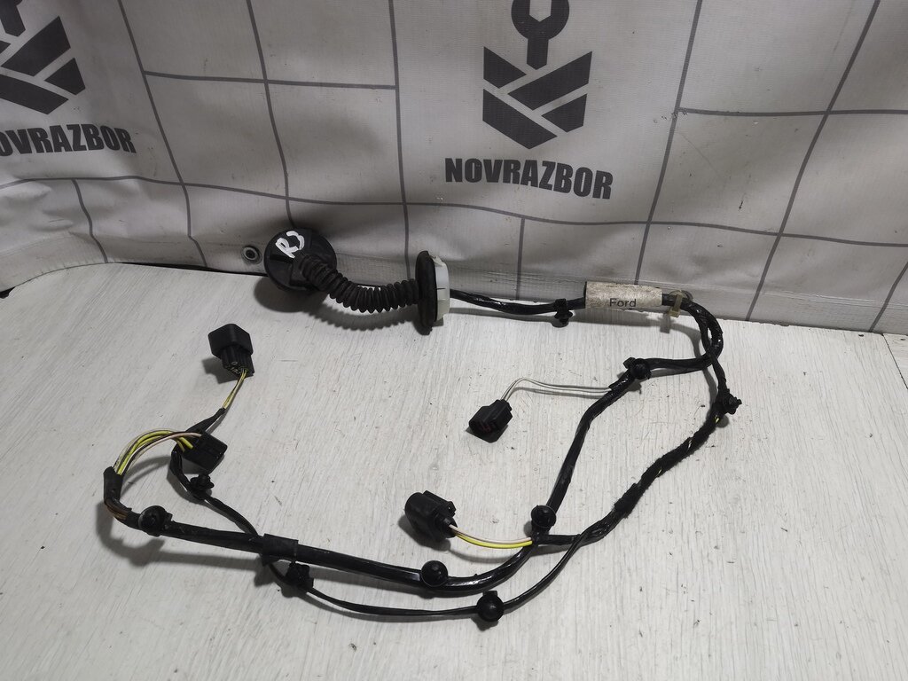 Проводка (коса) Ford Focus 1 1998-2004