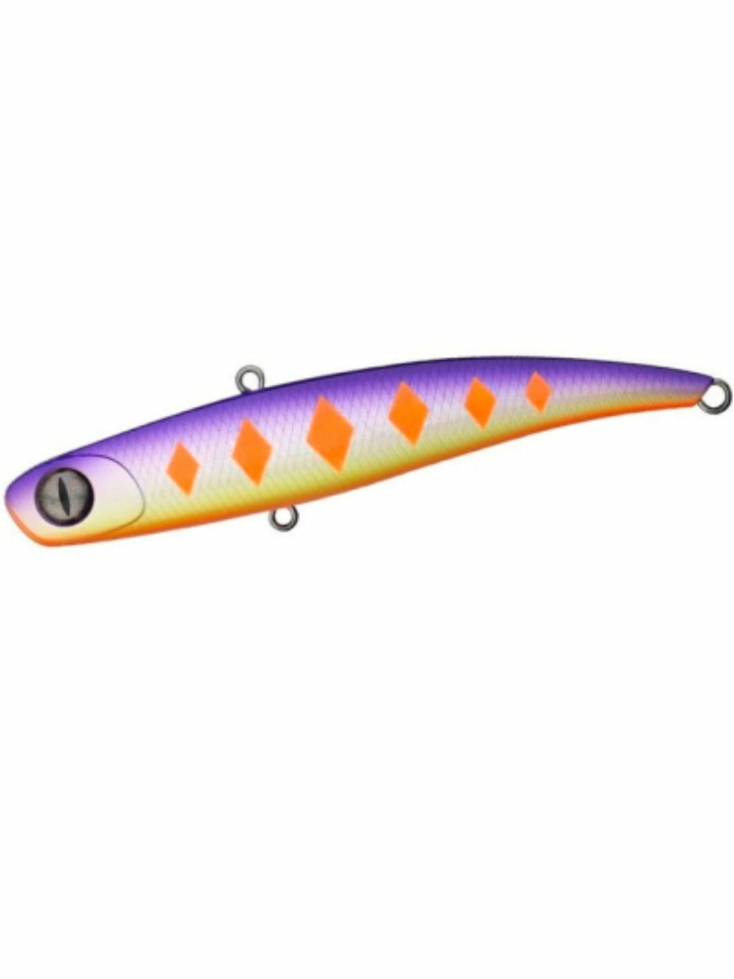 Виб (Vib) Frapp WhipHead 85 24 гр, цвет #35