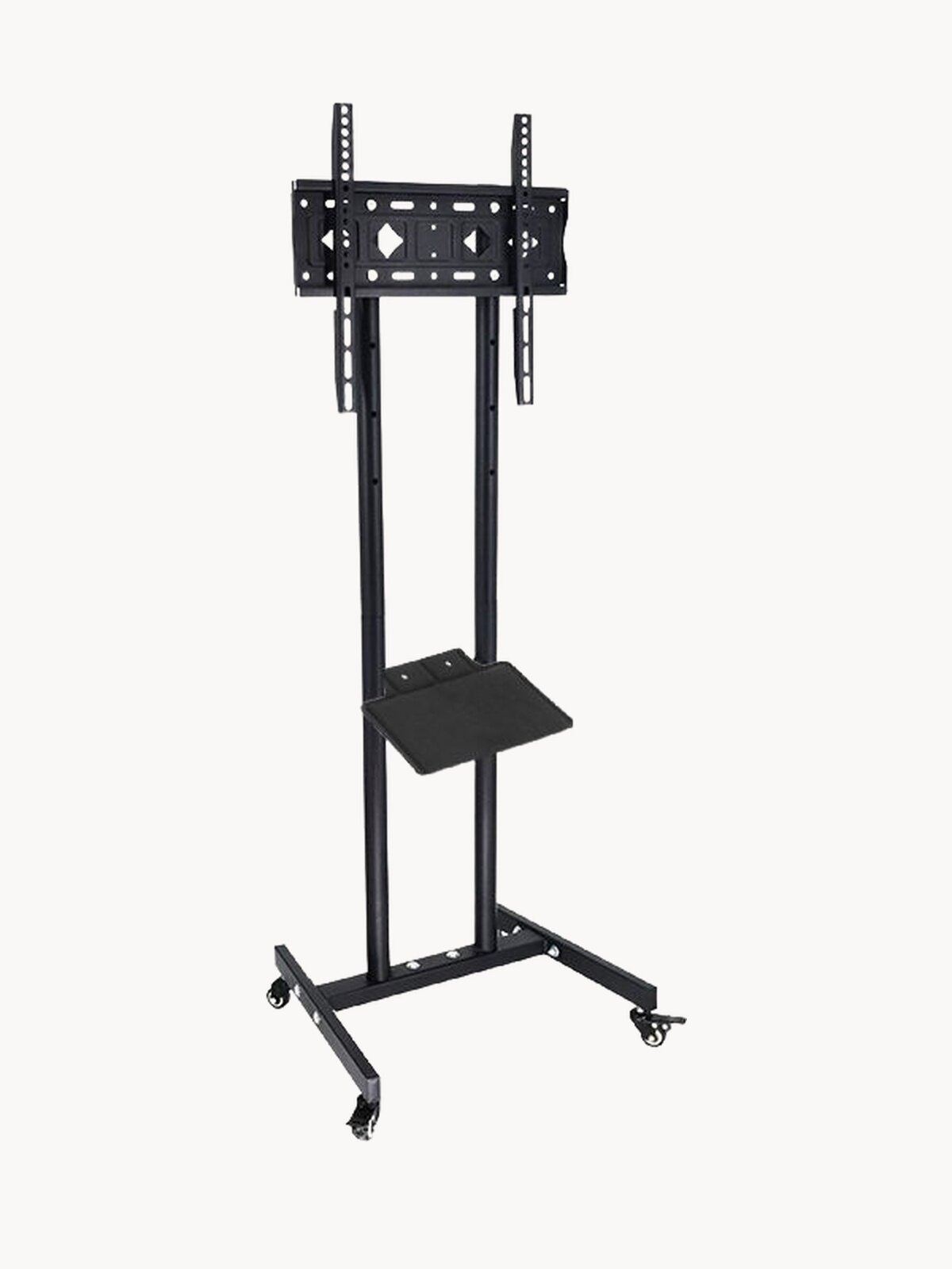 Стойка для телевизора на колесах 32"- 55" дюйма WK1500 / Wellkron