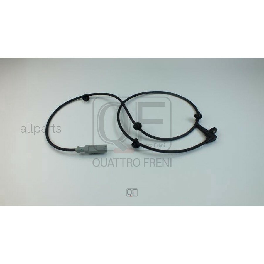 QUATTRO FRENI QF61F00441 Импульсный датчик abs rr