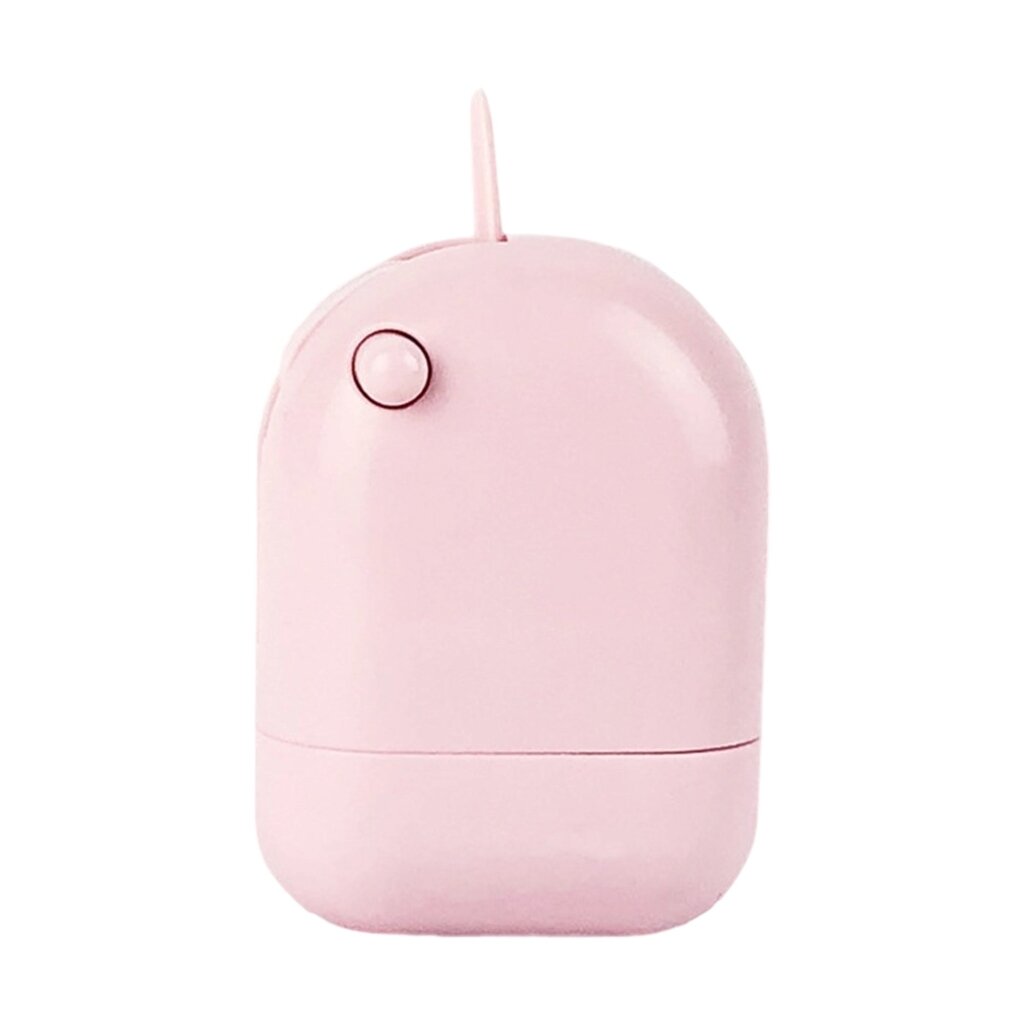 Штампер для предотвращения кражи личных данных с открывателем коробок и защитой почты