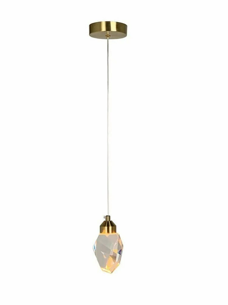 Светильник, LED — фото 1