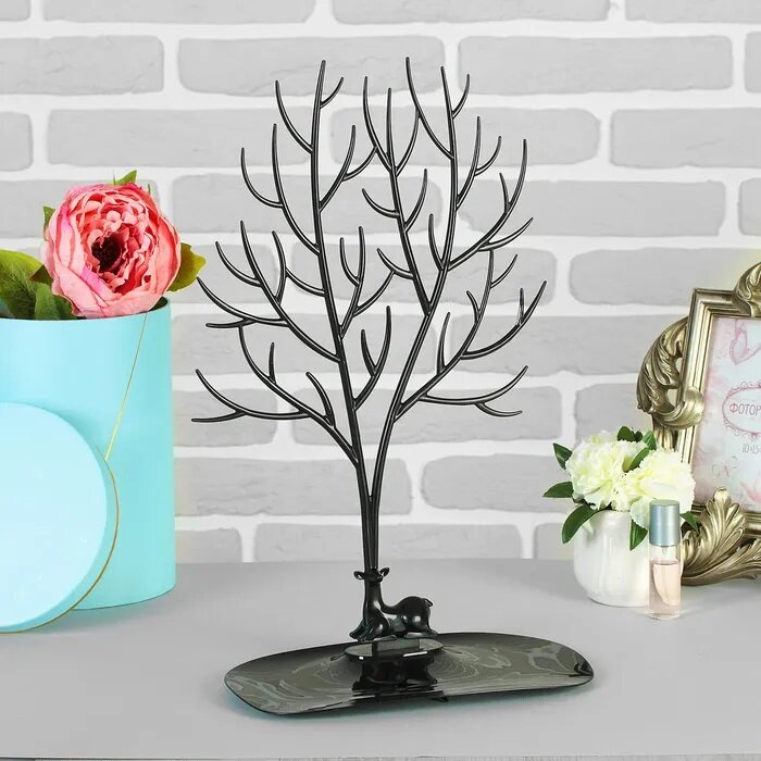 Подставка для украшений Wilmax