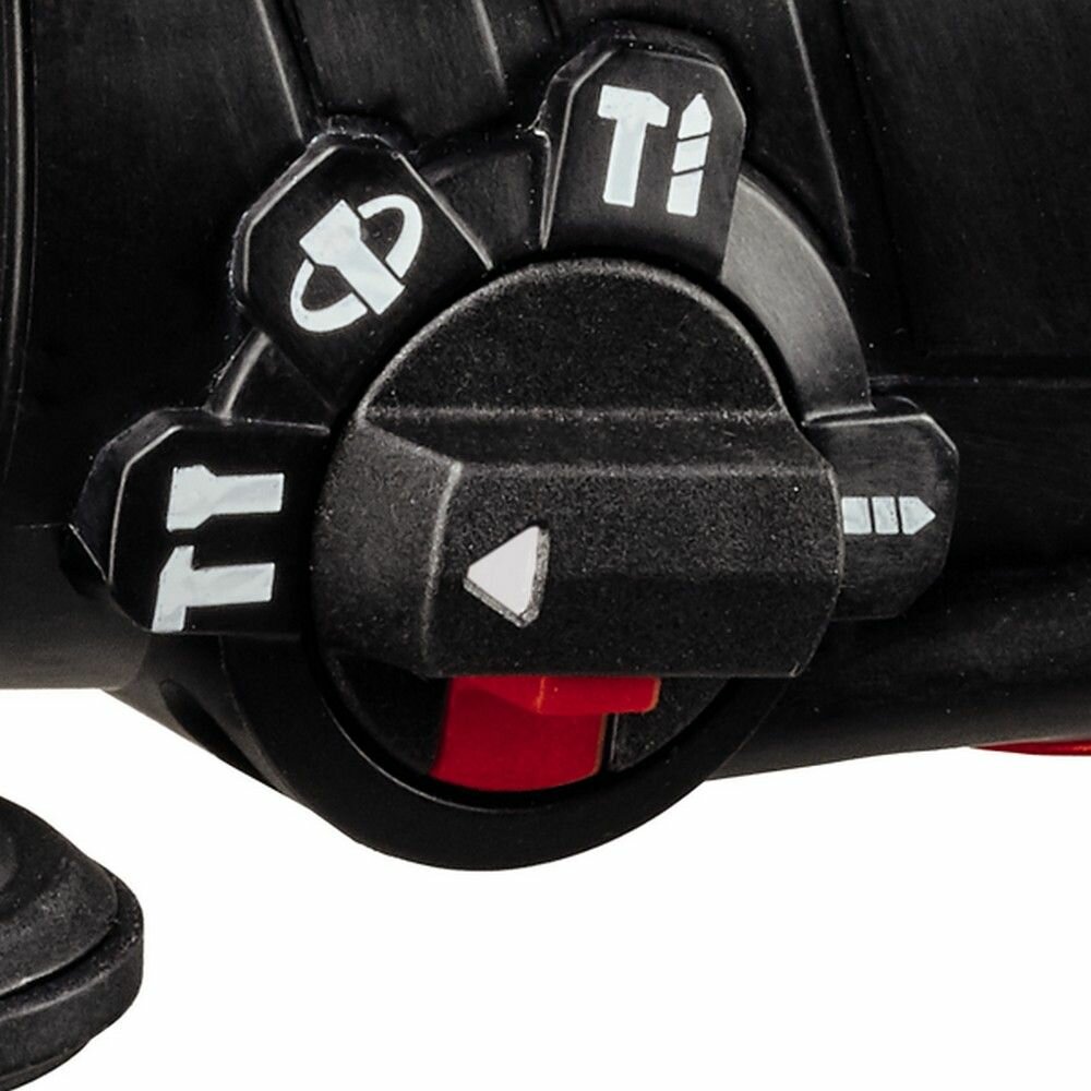 Перфоратор Einhell TC-RH 800 4F SDS+ 800 Вт 2,6 Дж для бурения и демонтажа — фото 1