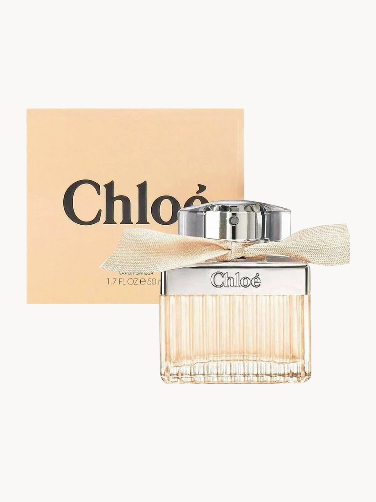 Парфюмерная вода Chloe Eau De Parfum 50 мл