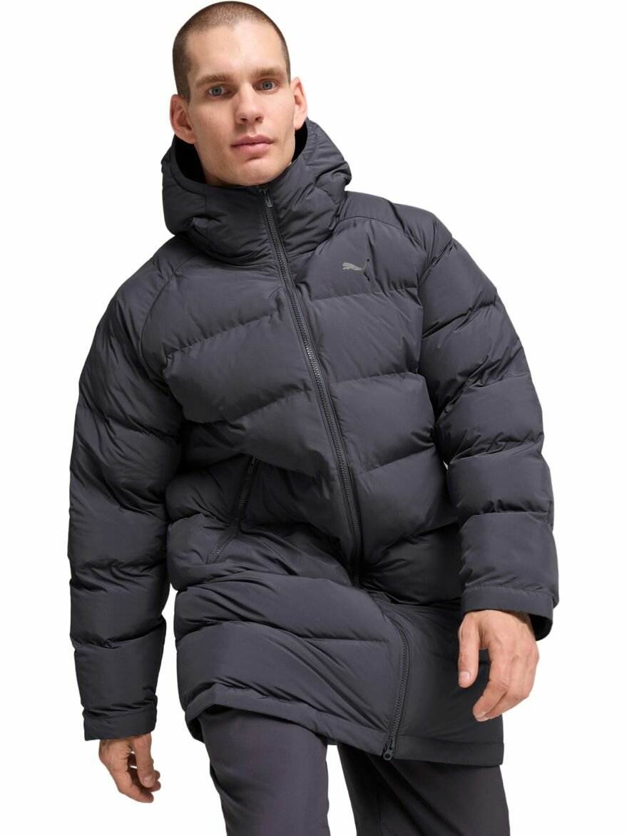 Куртка MONO PARKA