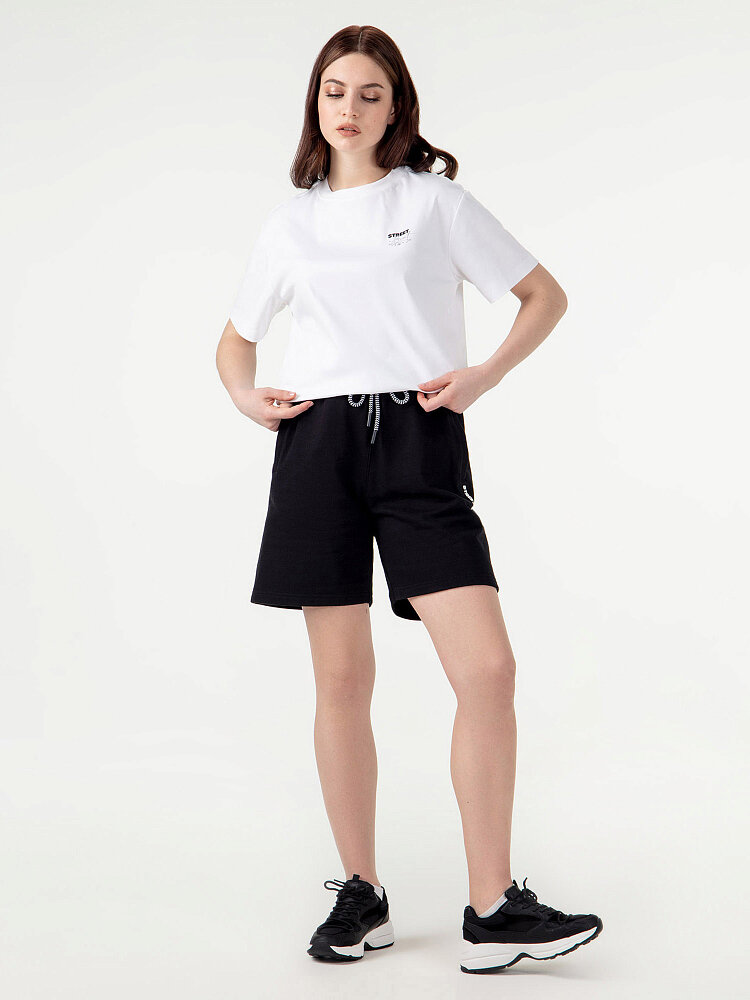 Шорты Basic Shorts