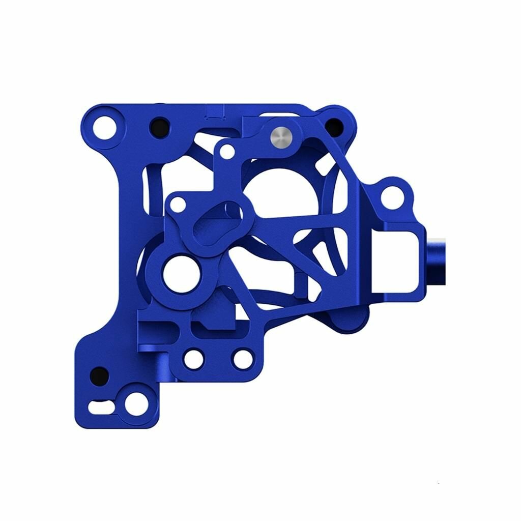 Аксессуары для 3D-печати, (1шт) Экструдер Panda подходит для Bambu Lab