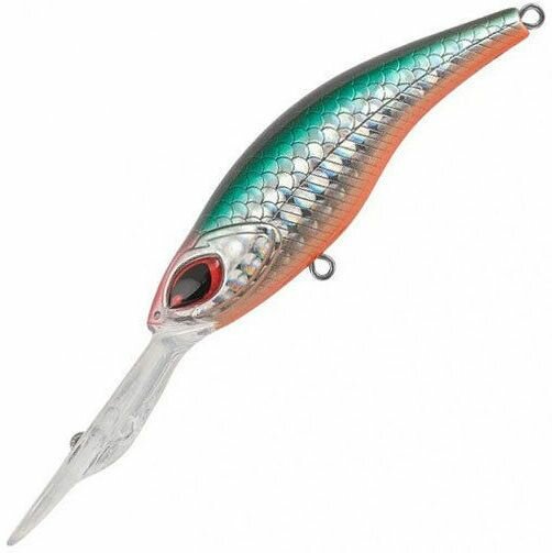 Воблер TsuYoki DEEP GAZ 90F 1009