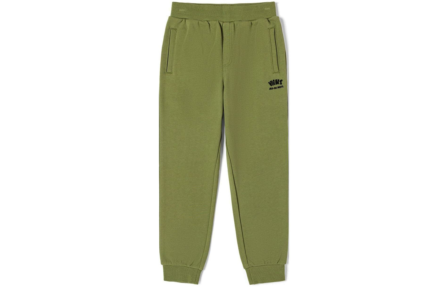 Брюки спортивные VANS Active