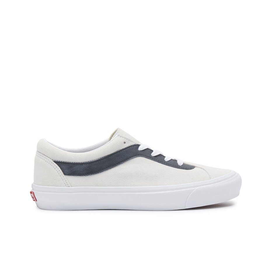 Кроссовки VANS Bold, размер EU 39 стопа (25CM), white — фото 1