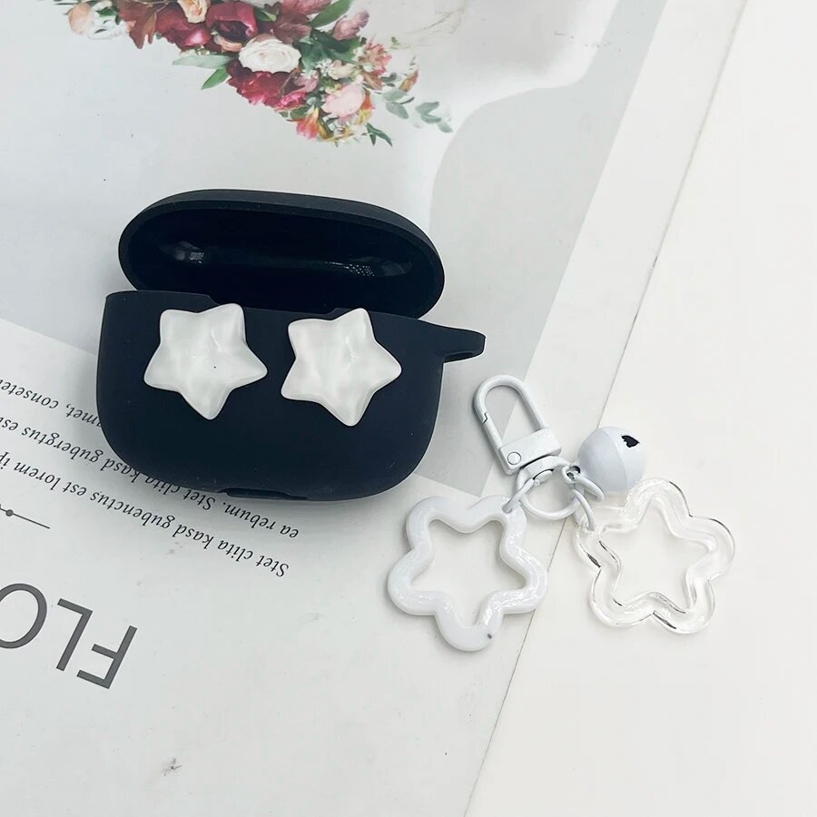 Силиконовый чехол для наушников VBYGXTIN Honor Earbuds 3i X3/Earbuds 3 Earbuds X3i X3lite, A3