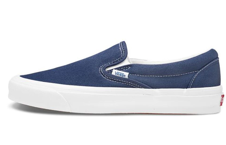 Кроссовки slip-on