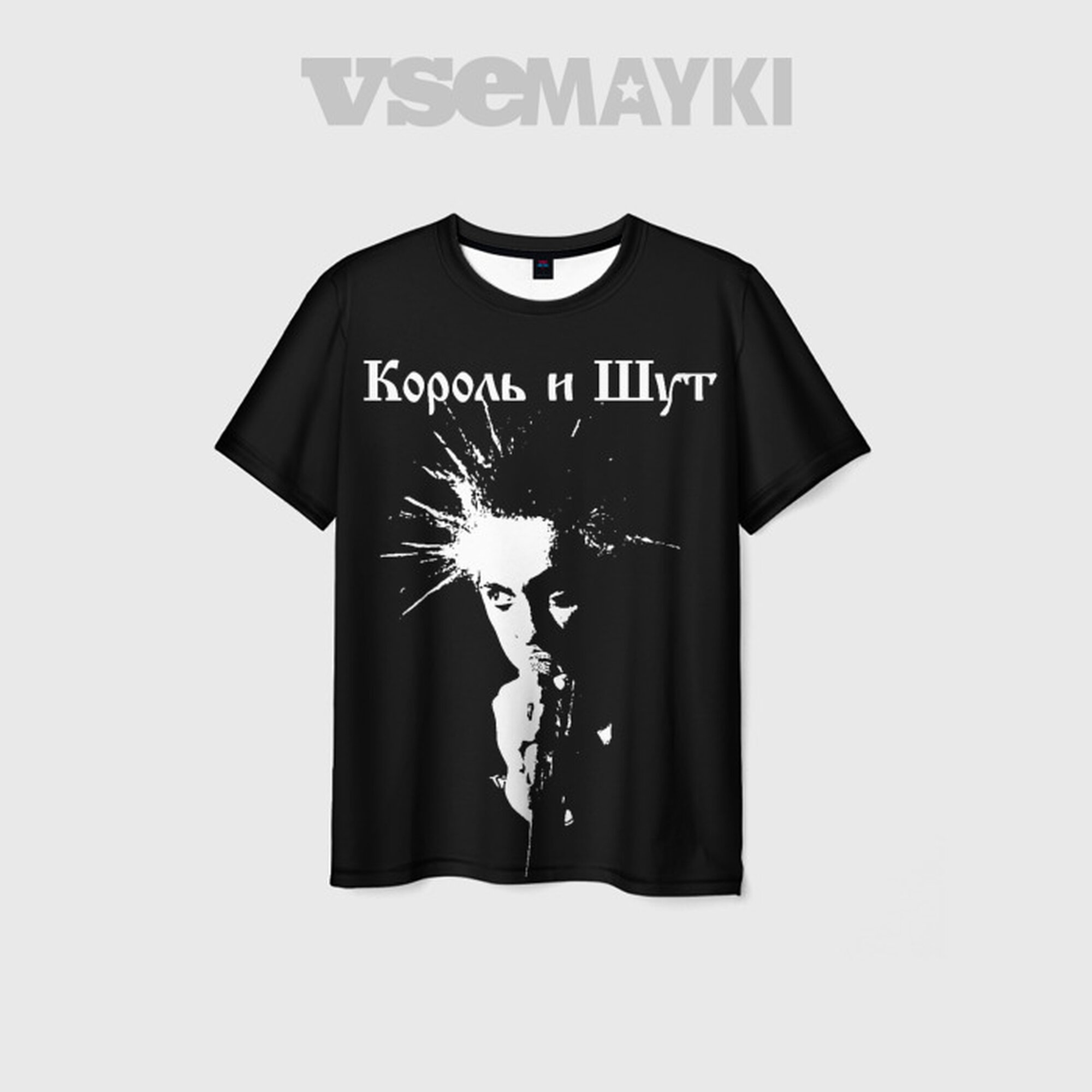 Футболка