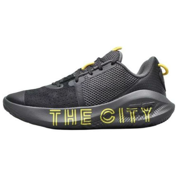 Кроссовки Curry 6