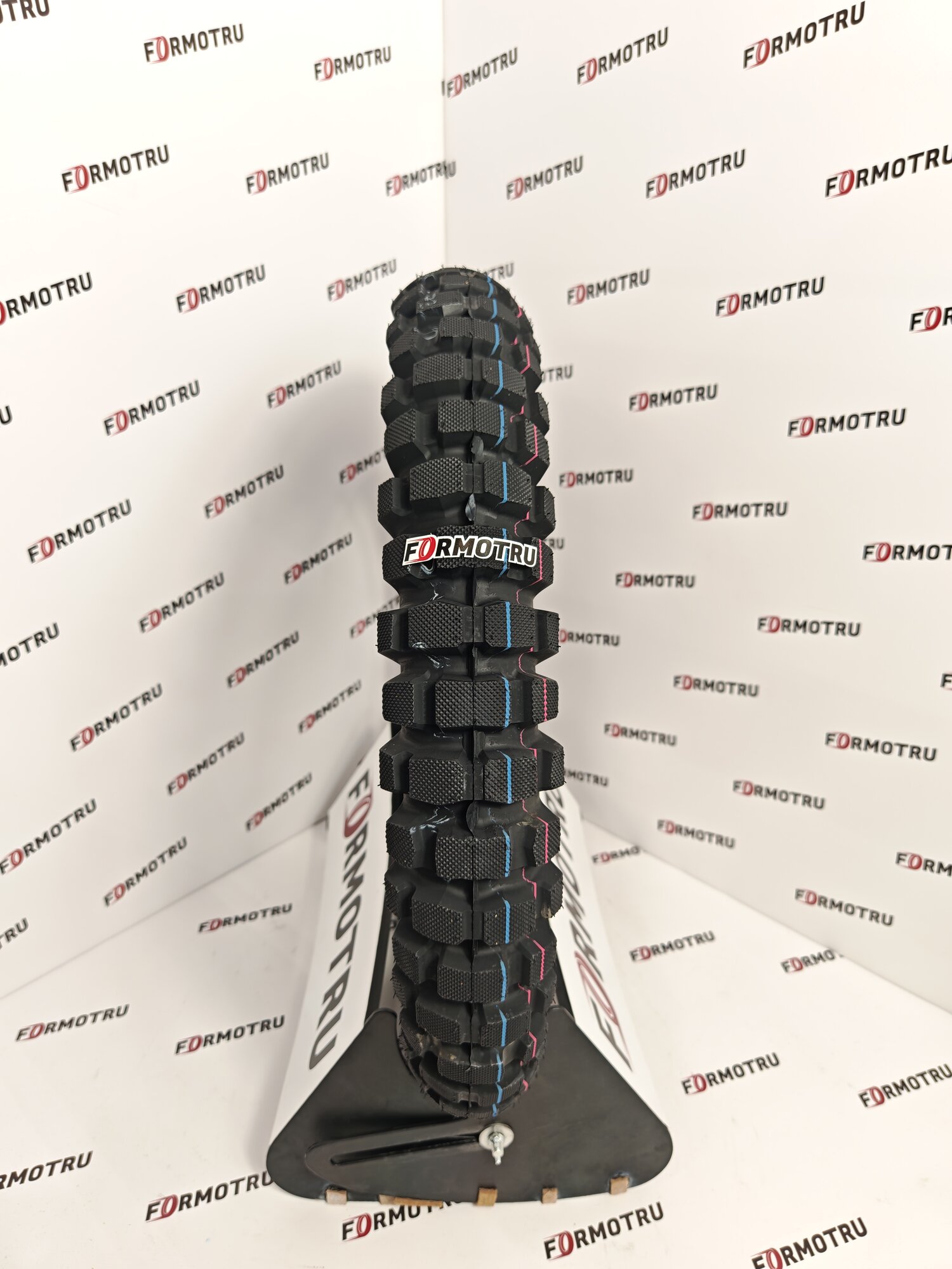 Yuanxing 3.50-16 P-320 мотошина