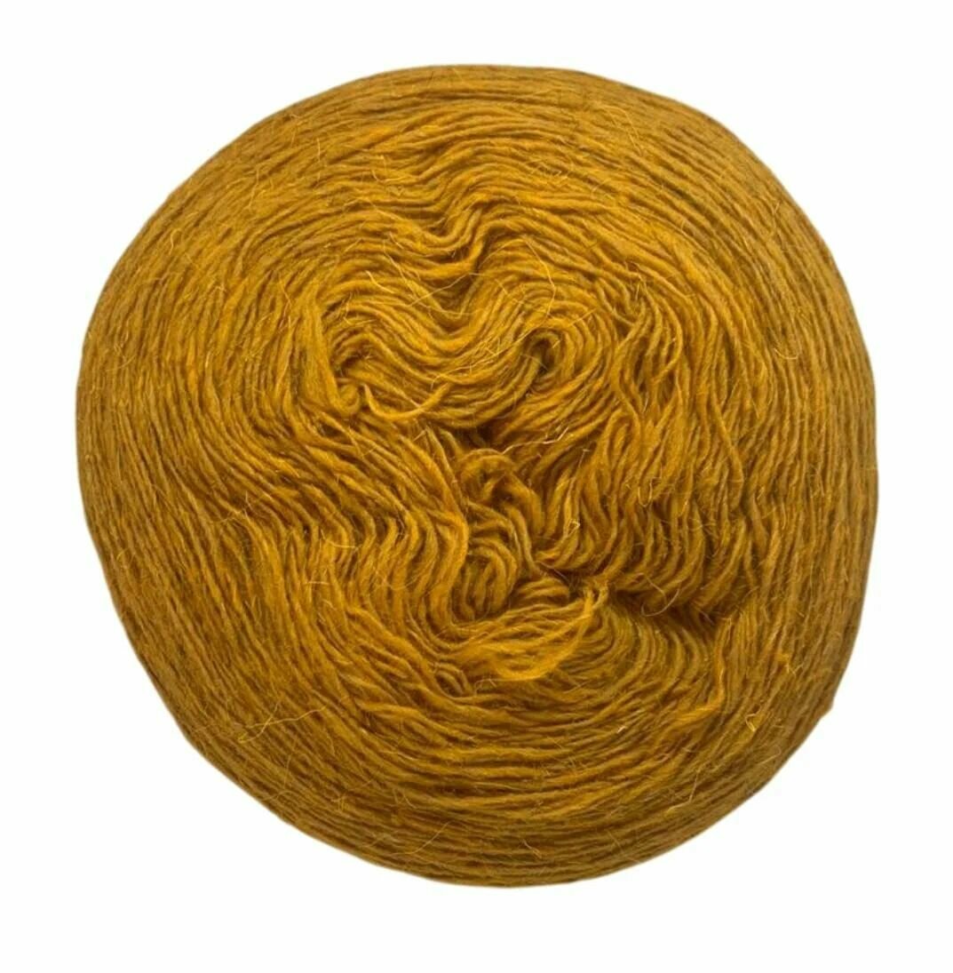 Пряжа Ангорка в таблетках (5 шт)