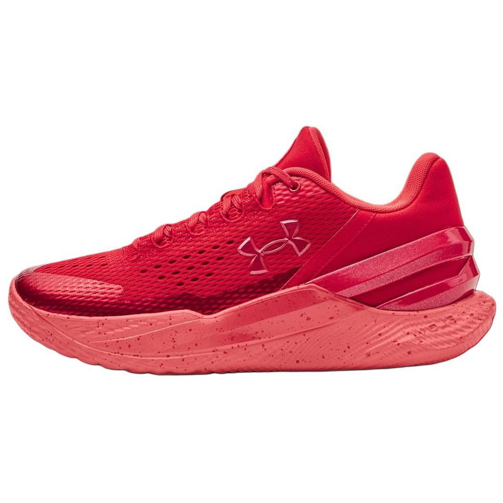 Кроссовки Curry 2