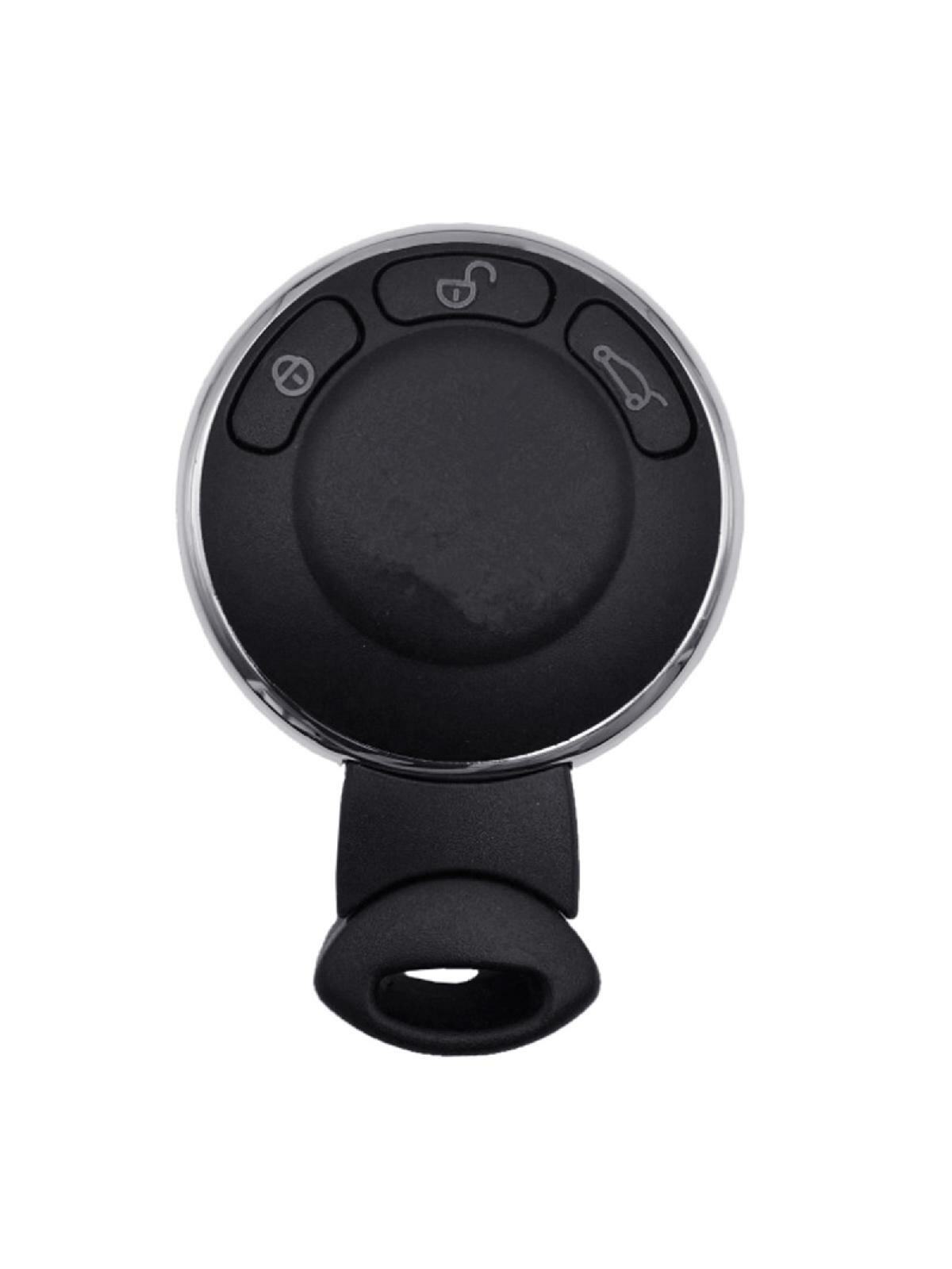 Гибкий протектор брелка Ударопрочный Пылезащитный для пластикового чехла для ключей R56 R57 R58 R60 R61