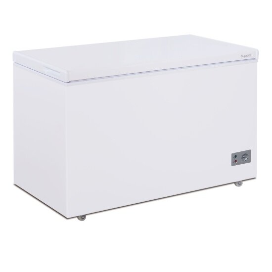 Морозильный ларь Бирюса 355KVS