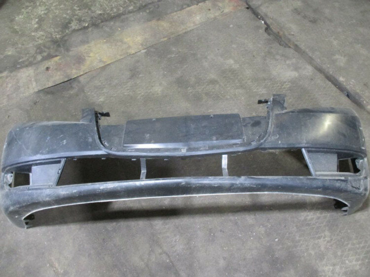 Бампер передний Шевроле Эпика 9045950 с 2007 года для азии, - Norden