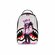 Сумка SPRAYGROUND, многоцветный