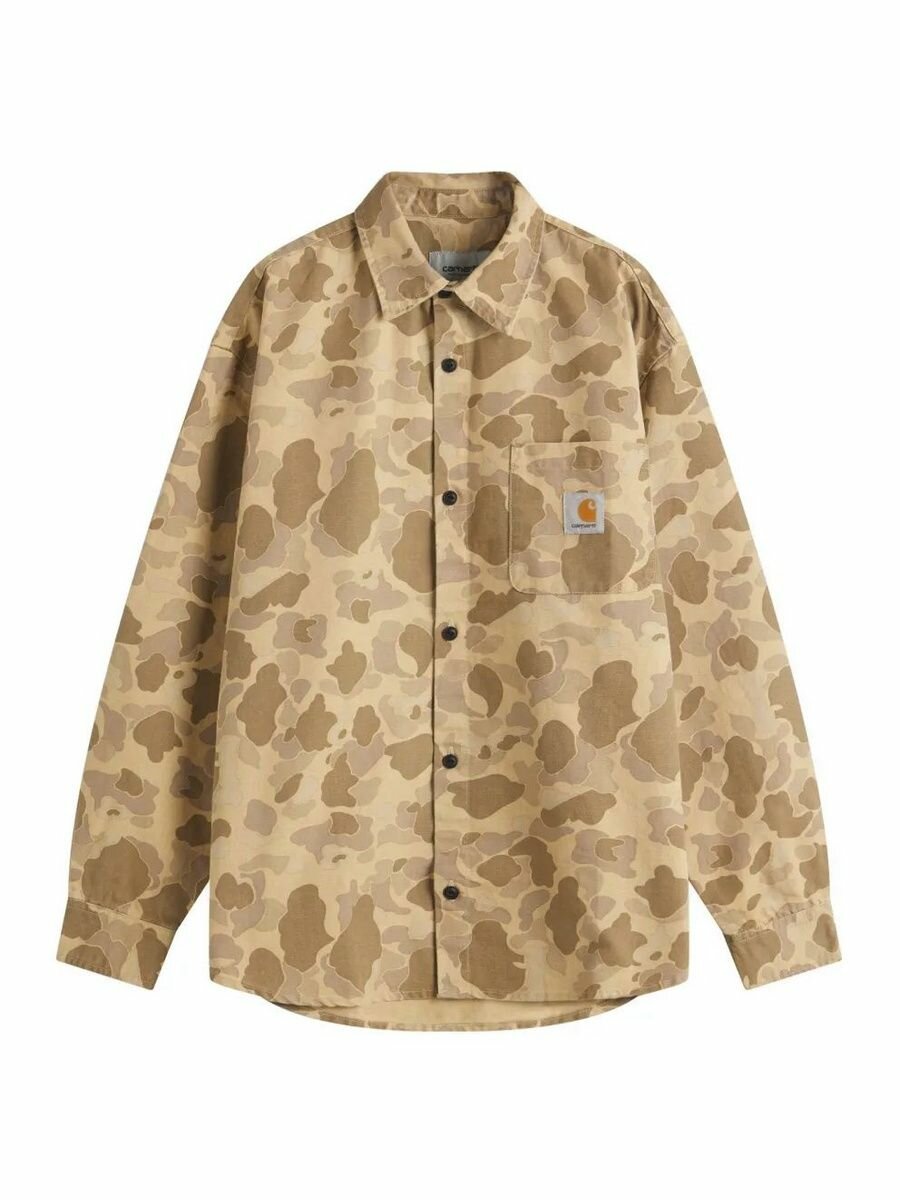 Рубашка Базовая коллекция