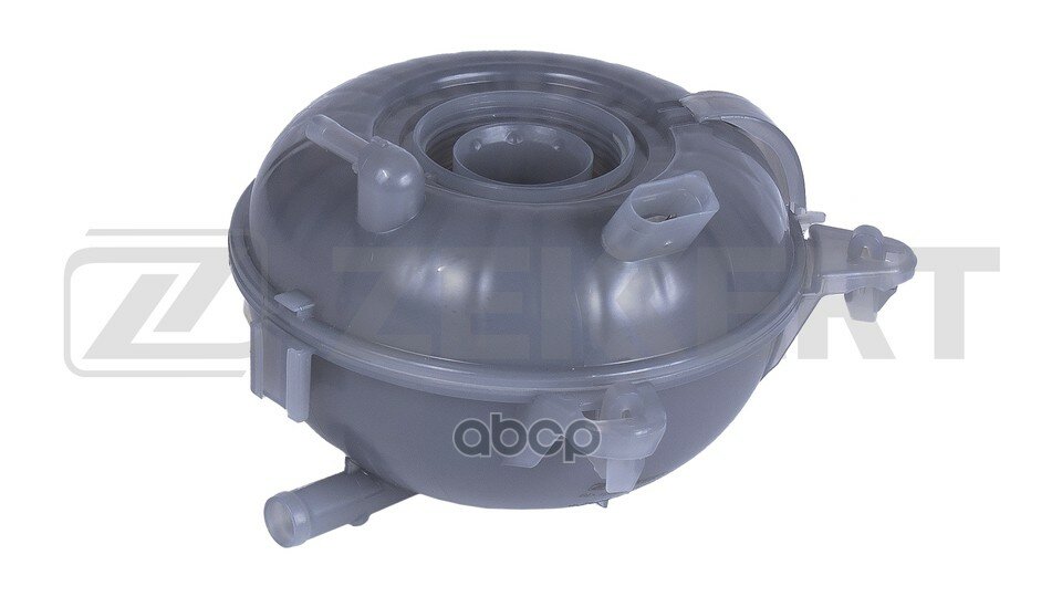 Бачок расширительный VW Tiguan II 16- Passat B8 15- Audi A3 III 12- Q5 II 19- Skoda Octavia (5E_ Zekkert арт. bd-1086