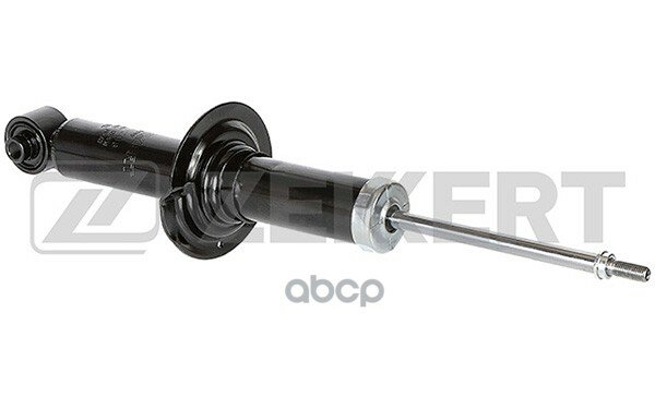 Амортизатор газовый задней подвески Subaru Impreza (GP_) 12- XV (_GP_) 12- Zekkert арт. sg-6268