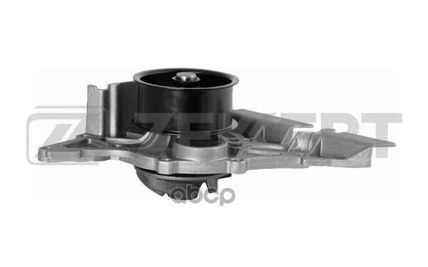 Помпа водяная Audi A4 I II 95- A6 I II 94- A8 I 94- Skoda Superb (3U) 01- VW Passat V 96- Zekkert арт. wp-1067