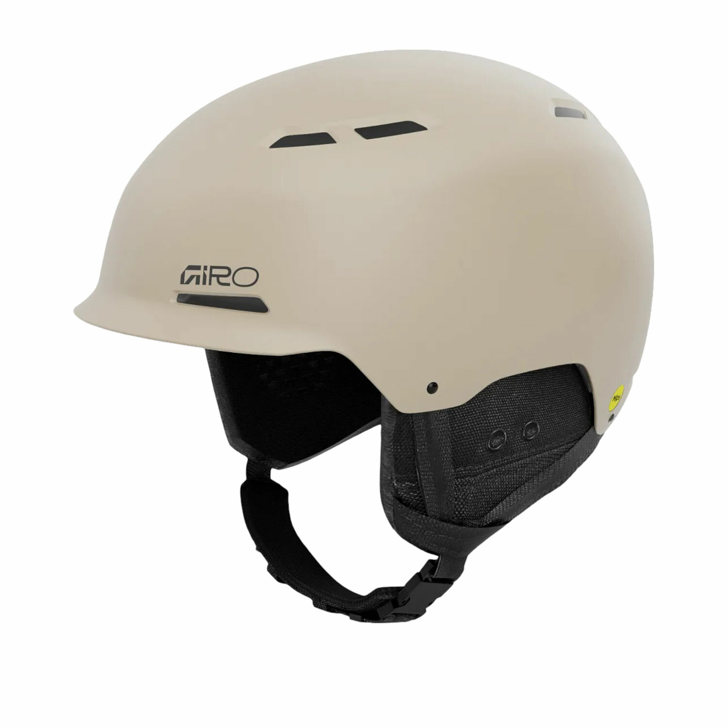 Шлем Giro Trig Mips Matte Stone (US: M)